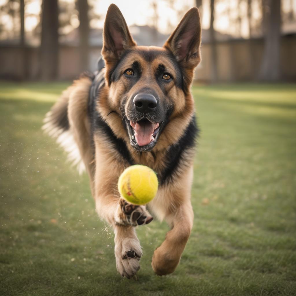 The Complete Guide to German Shepherd Mixes: Master Training & Care ...